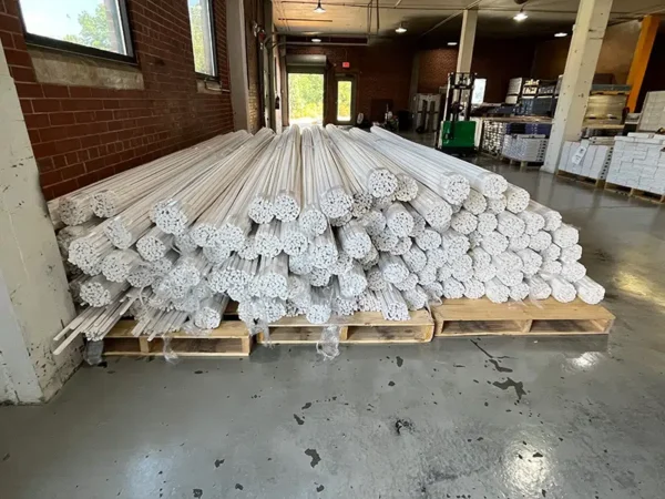Shoe Molding - Atlantic Discount Flooring